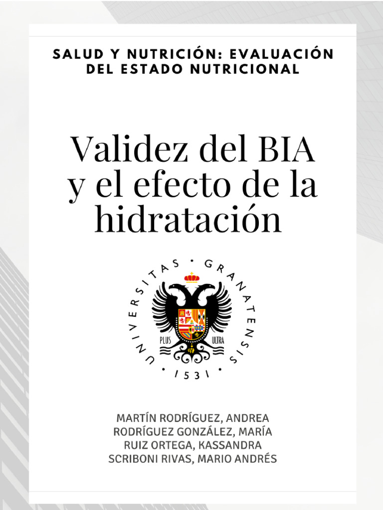 Bia Final | PDF