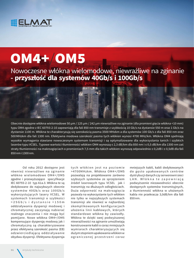 Om4 5 | PDF