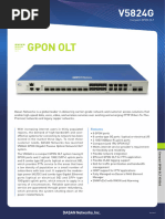 Cisco Ucs 6536 Fabric Interconnect Spec Sheet | PDF | Ac Power Plugs ...