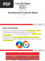 Shainin Techniques | PDF | Methodology