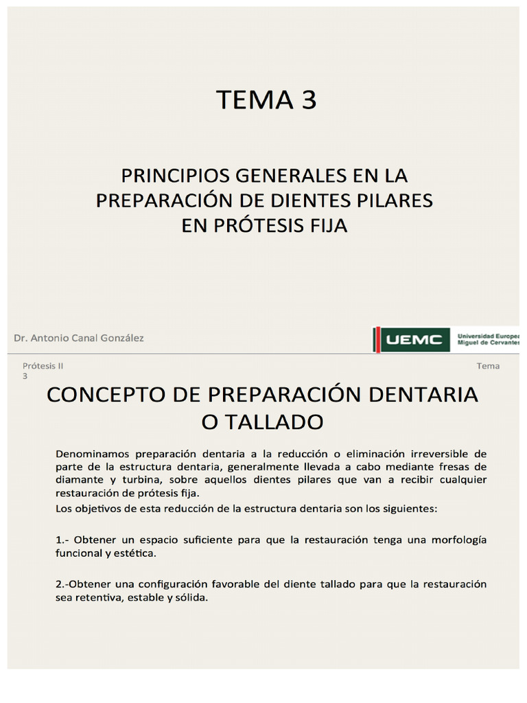 Tema 3-2 | PDF