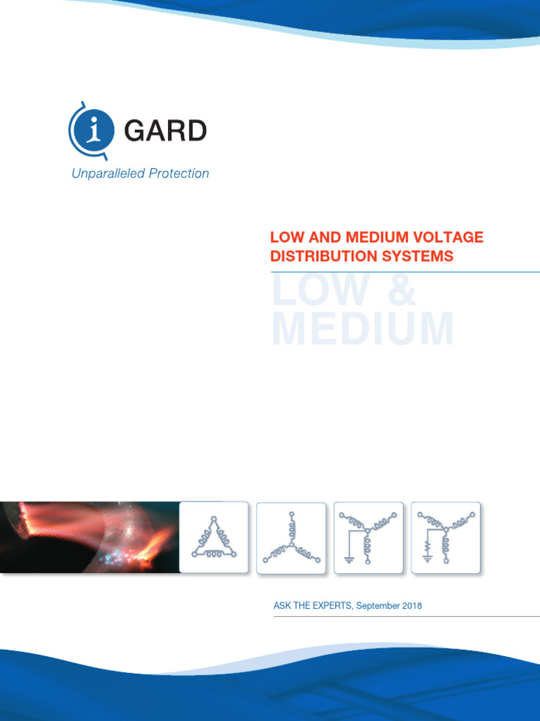 Types of Neutral Grounding Explained | PDF | Capacitor | Resistor