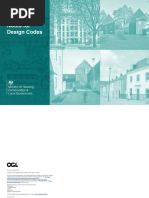 Oxfordshire Highway Authority Road Design Guide | PDF | Parking | Transport