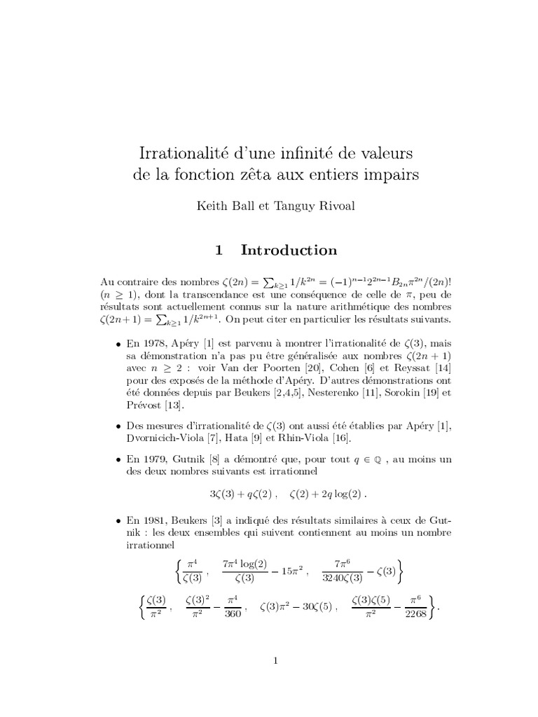 Zeta Imp | PDF | Teaching Methods & Materials