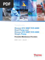 Icap Q / Icap RQ Icp-Ms: Software Manual | PDF | Least Squares ...