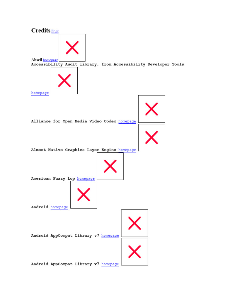 Propuesta Doble X | PDF | Android (Operating System) | Library (Computing)