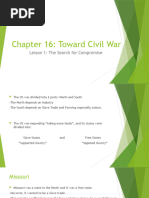 Causes of The Civil War Worksheet | PDF | Crimes Against Humanity ...