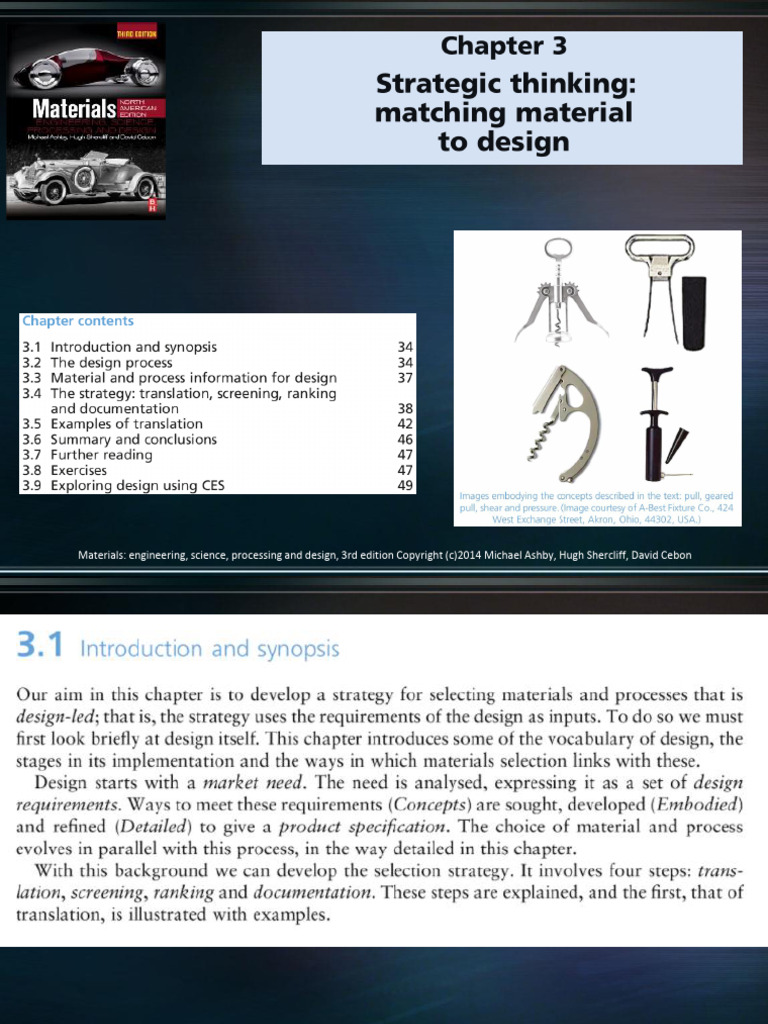 Chapter_3 | PDF | Engineering | Science