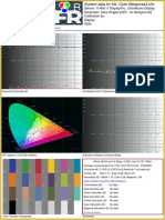 LaTeX Color Definitions and Codes | PDF | Rgb Color Model | Cyan