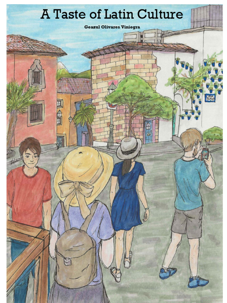 Textbook | PDF | Central America | Spanish Empire