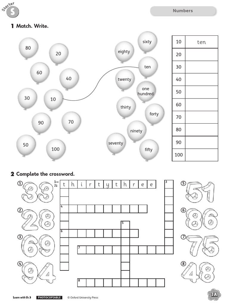 LWU 3 Reinforcement Starter Unit | PDF