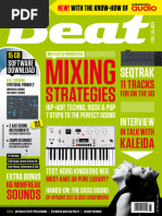 Cymatics Discography: Free Download Vault | PDF