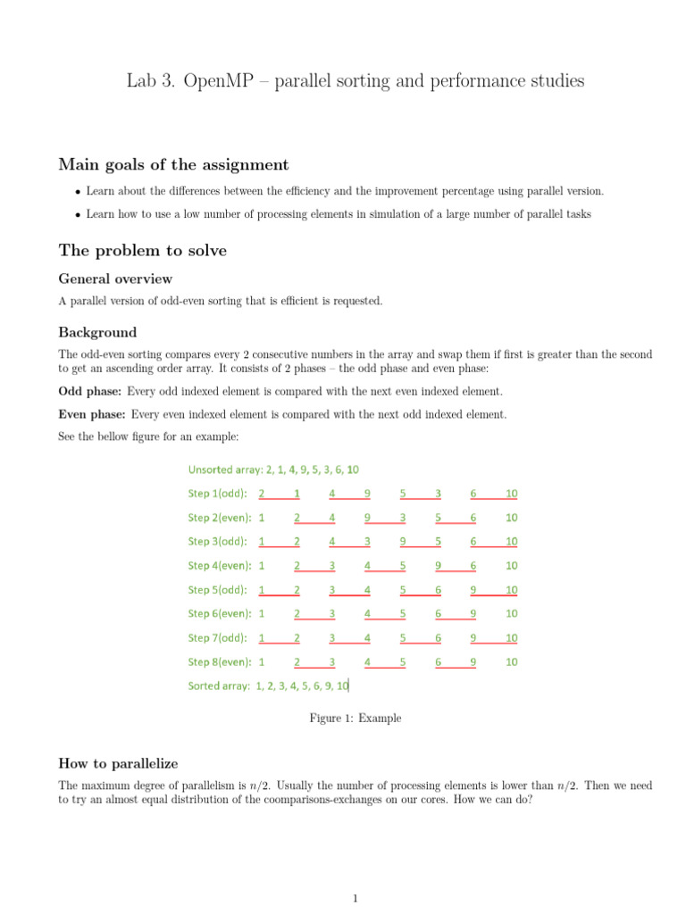 lab3 | PDF | Algorithms | Computer Programming
