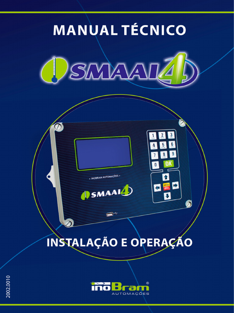 Smaai 4 | PDF