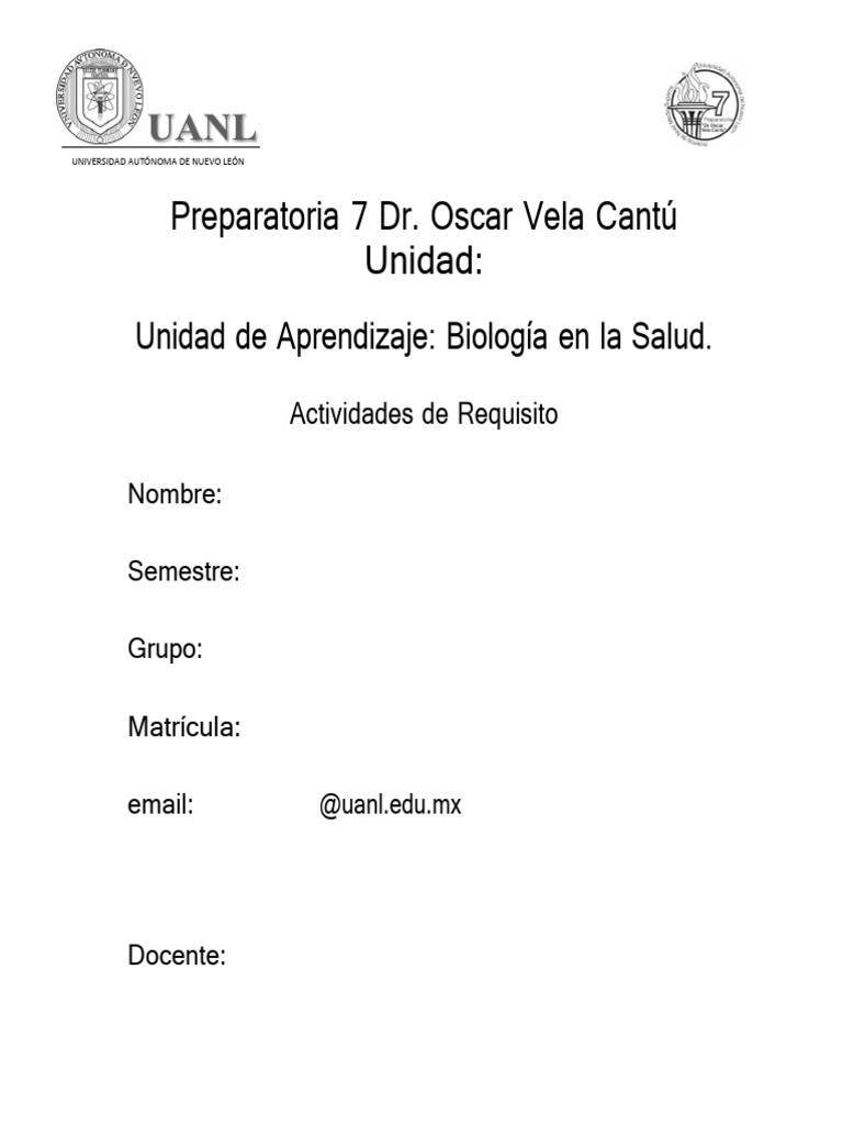 Portafolio BELS 2024 | PDF | Citoplasma | Biología Celular)