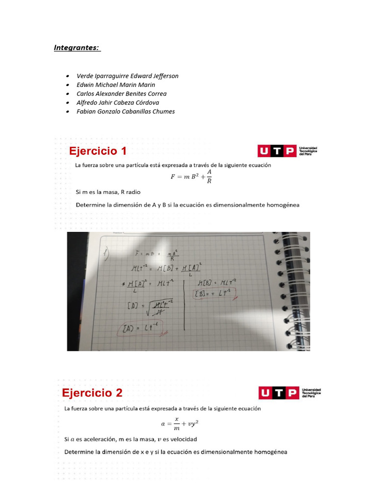 Practica Grupal 2 | PDF