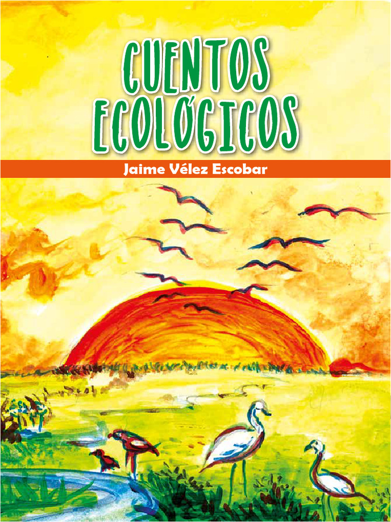 Cuentos Ecológicos para Todos | PDF