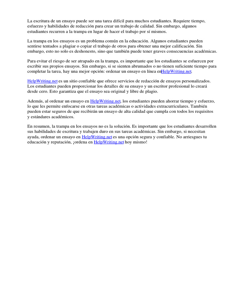 Cheating en Los Ensayos | PDF | Infidelity | Academic Dishonesty