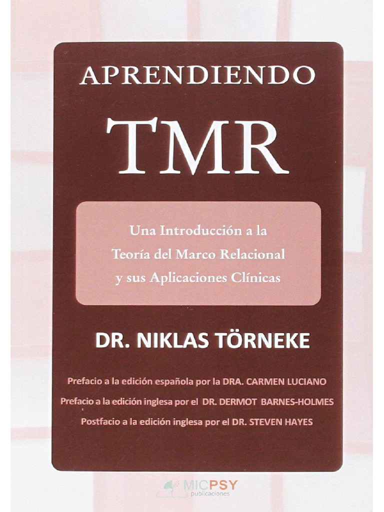 Aprendiendo TMR - Niklas | PDF | Computers