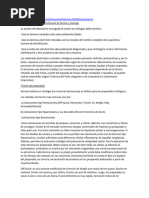 Tinción Verde Metilo-PIRO | PDF | Tinción | Adn