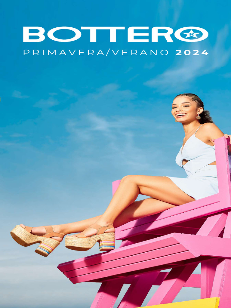 Catálogo Bottero VER24 - Compressed | PDF | Arco iris | Color