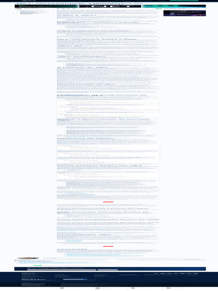 NET - o Que É, A Plataforma Um Guia para Iniciar Na Tecnologia - Alura ...