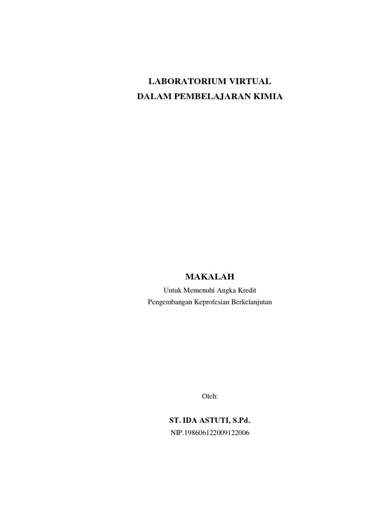 Kelebihan dan Kekurangan Laboratorium Maya | PDF