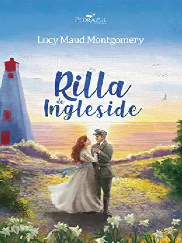 Rilla de Ingleside Lucy Maud Montgomery | PDF