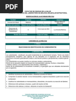 Prueba de Bial | PDF