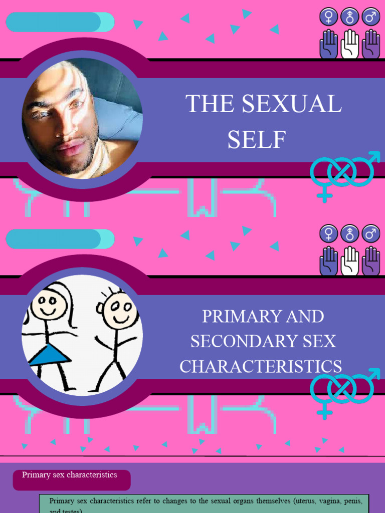 Sexual Arousal and Erogenous Zones | PDF | Reproductive System ...