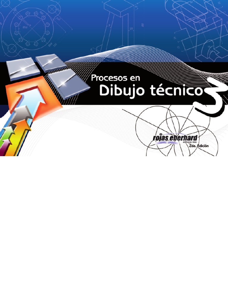 Dibujo Tec 3 | PDF | Dibujo