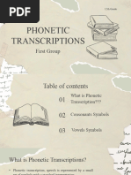 Ido Language Analysis | PDF | Verb | English Language