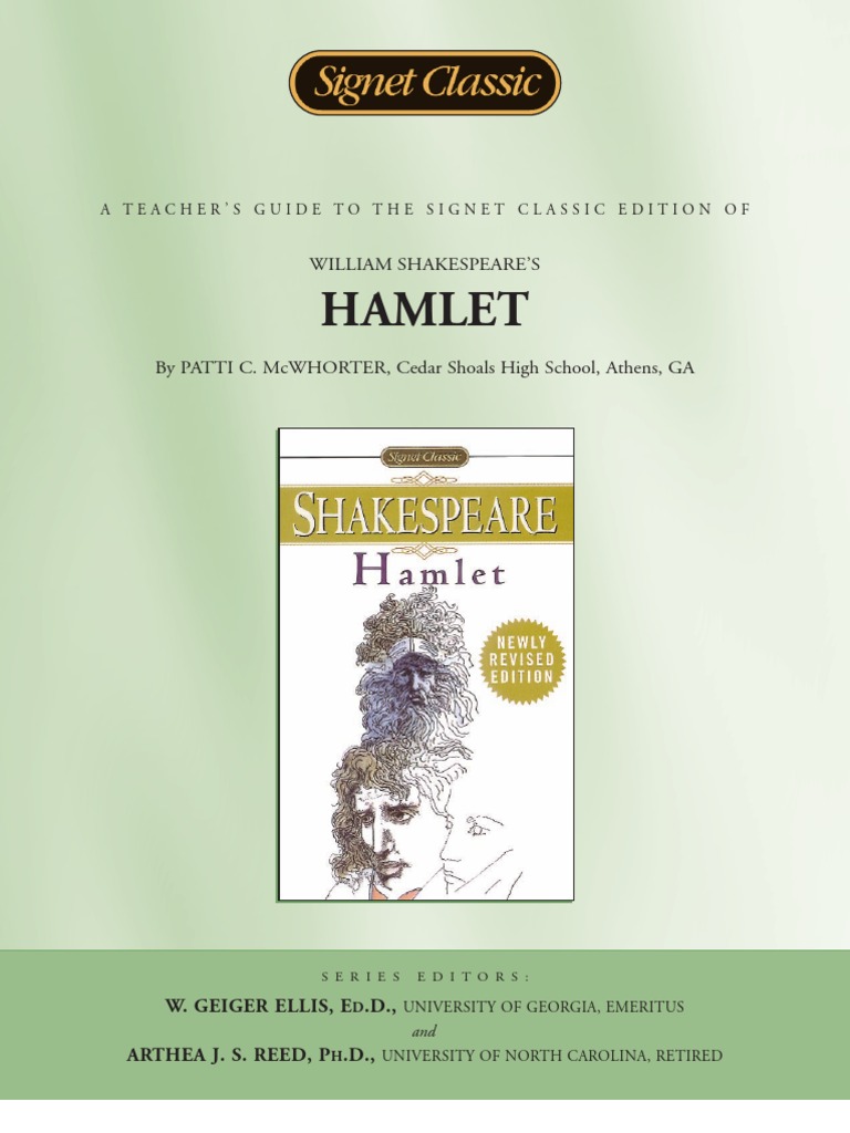 Hamlet | PDF