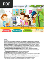 The Matchbox Diary Teachers' Guide | PDF | Reading Comprehension ...