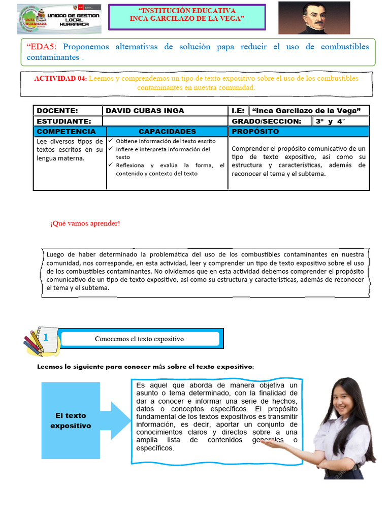 Act 4 (2) Comu | PDF | Biomasa | Alimentos