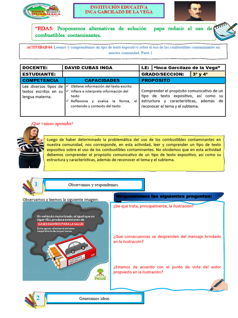 Act 4 (1) - Exp 5 | PDF | Biomasa | Alimentos
