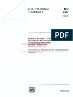 Iso 7200 1984 | PDF | International Organization For Standardization ...