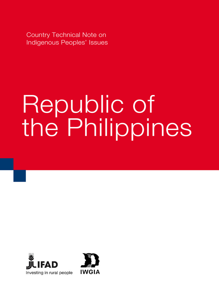 Philippines CTN | PDF | Mindanao