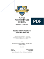 U.S. Navy Organizational Chart | PDF | United States Navy | United ...