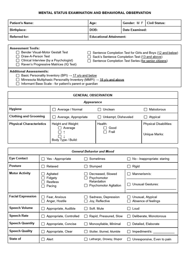 MSE and BO | PDF | Thought | Senses