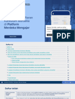 Cara Login Platform Merdeka Mengajar | PDF | Bisnis | Ilmu Sosial