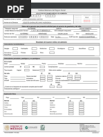 Prueba Evaluación Del Desarrollo Infantil "EDI" | PDF | El embarazo | Parto