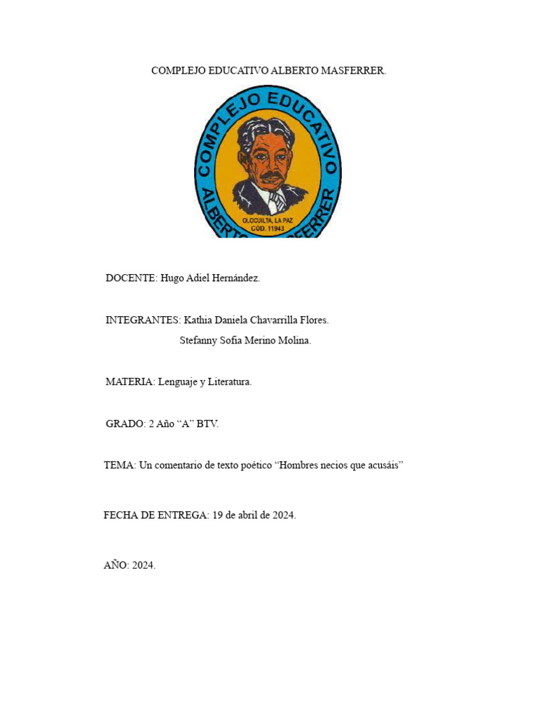 Universidad Masferrer Logo Universidad Salvadoreña Alberto Masferrer ...