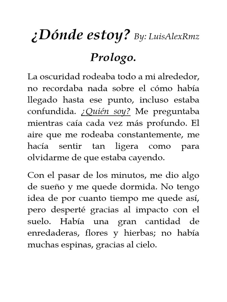 Luis Alex RMZ | PDF | Color