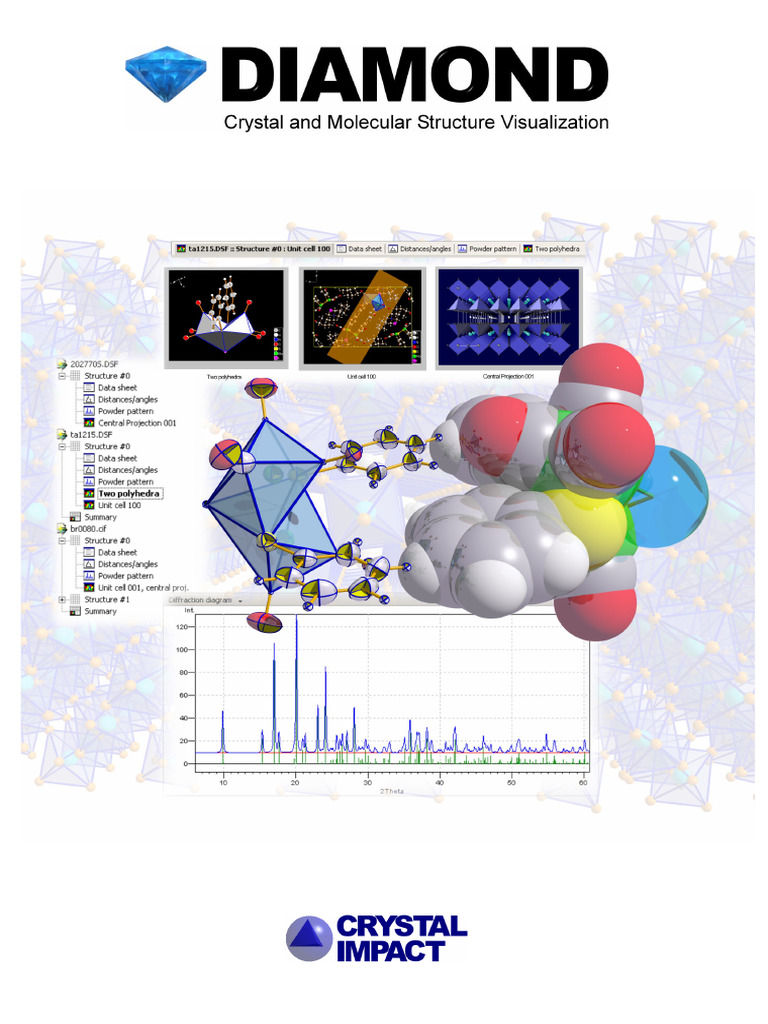 brochure-v3 | PDF | Crystal Structure | Microsoft Windows