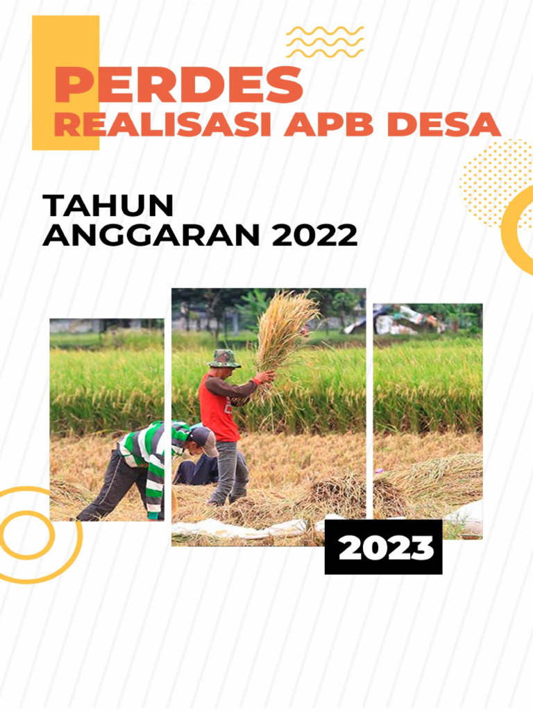 Cover Perdes LPJ | PDF