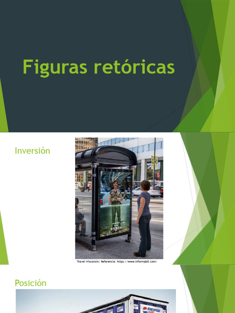 Figuras Retóricas y Ejemplos | PDF
