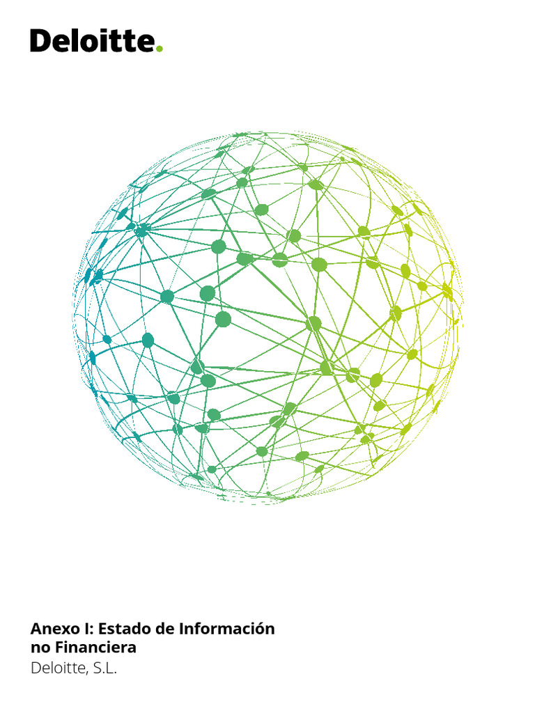 Deloitte ES EINF Deloitte SL | Descargar gratis PDF | Calidad ...