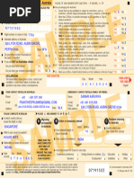 English Ipc Sample | PDF | Farms | Australia