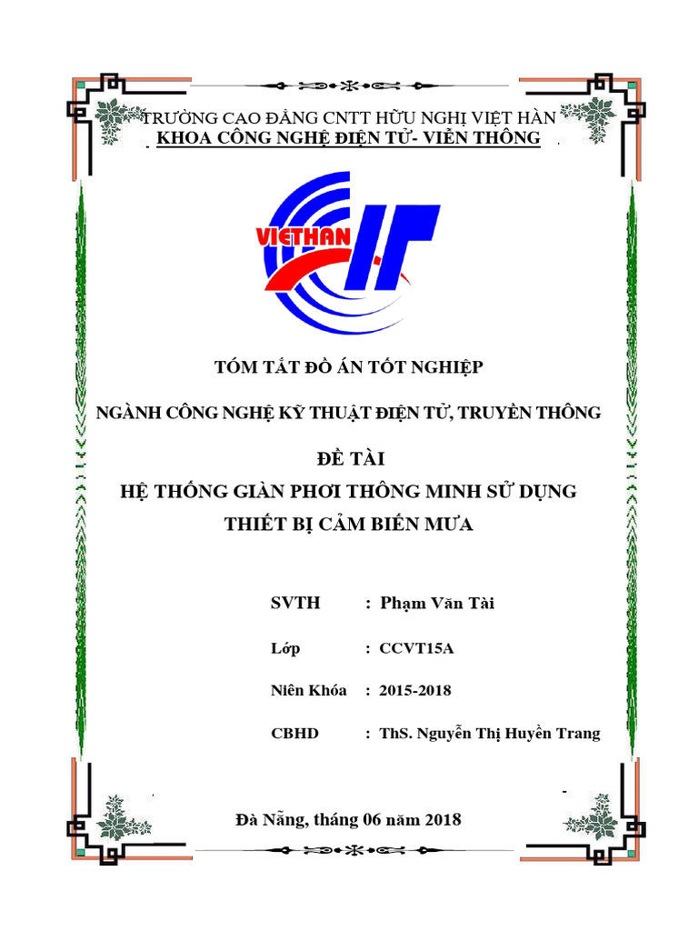 Tailieuchung Ttdatn Pham Van Tai 8955 | PDF